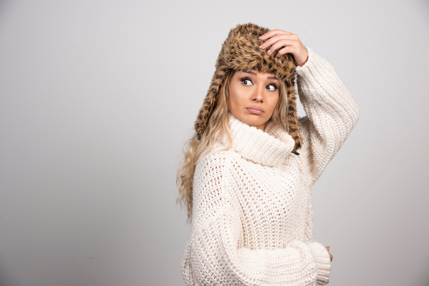 Comment laver un pull en cachemire à la main ? - Leniddelacigogne.com